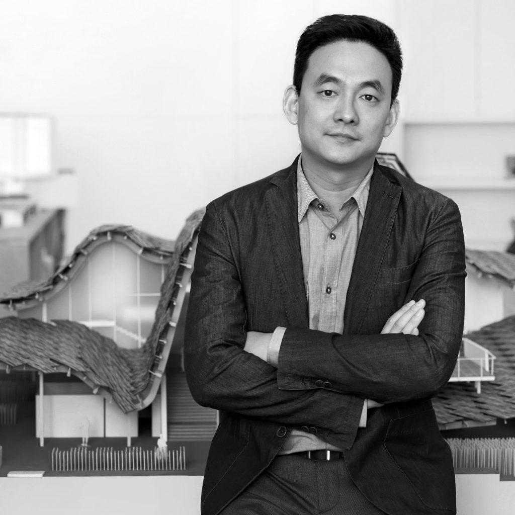 Studio Link-Arc (English) - Yichen Lu